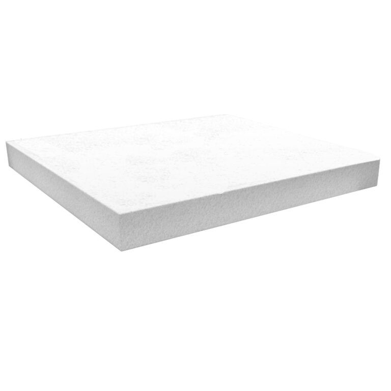 Mousse de mélamine Basotect | Absorption Acoustique